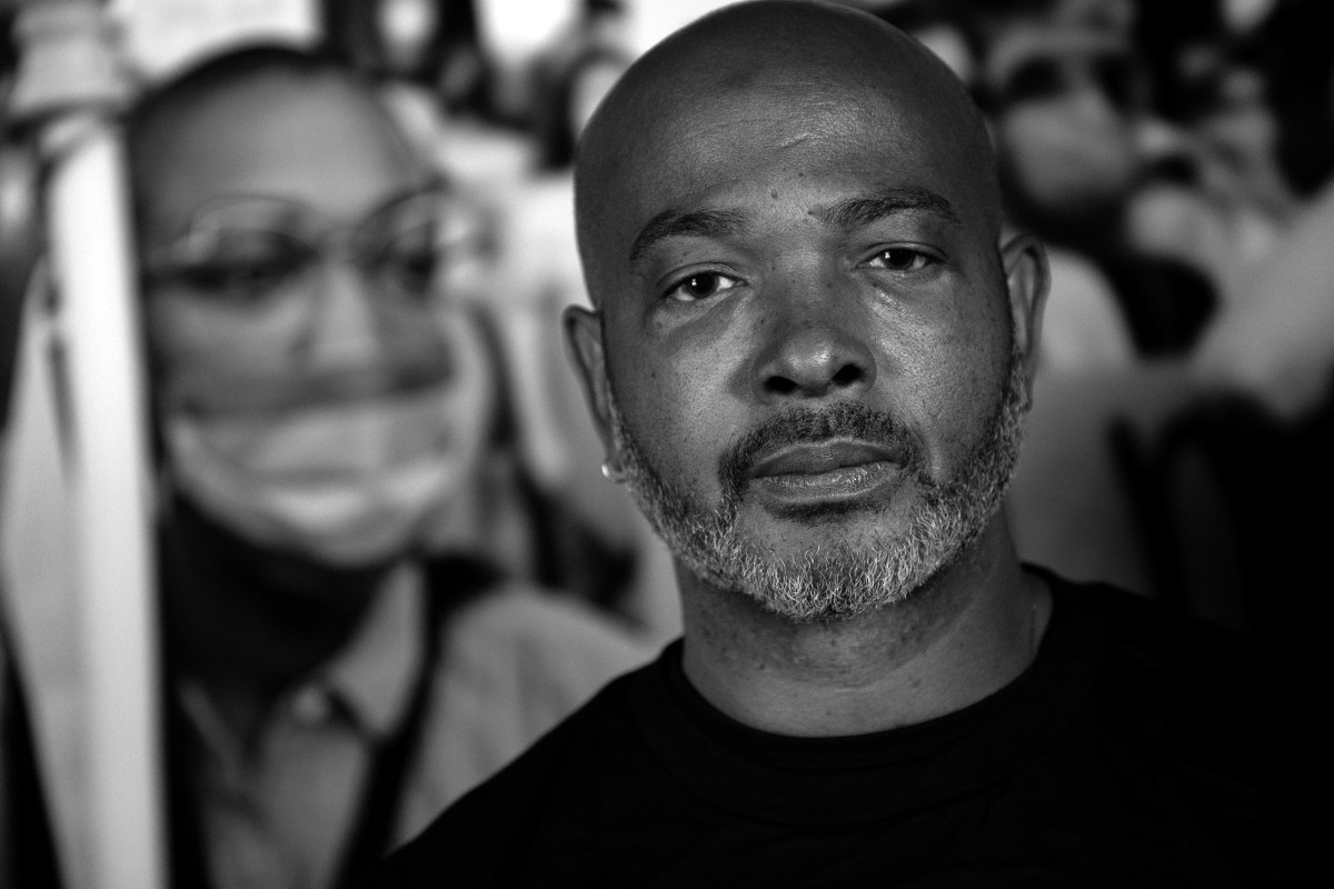 Gregory Scott Williams, Jr.